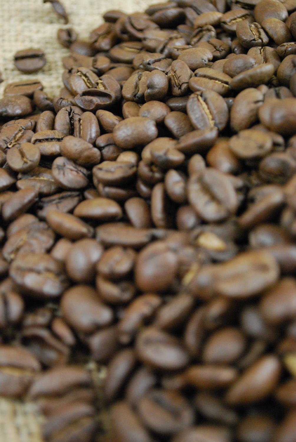 God mørk lækker kaffe fra Costa Rica - god til filter og stempel | KØB NU